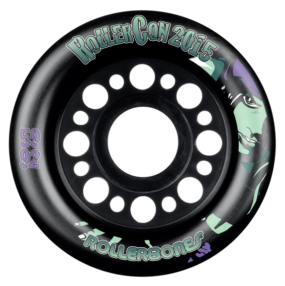 RC18 RollerCon App Logo » RollerCon